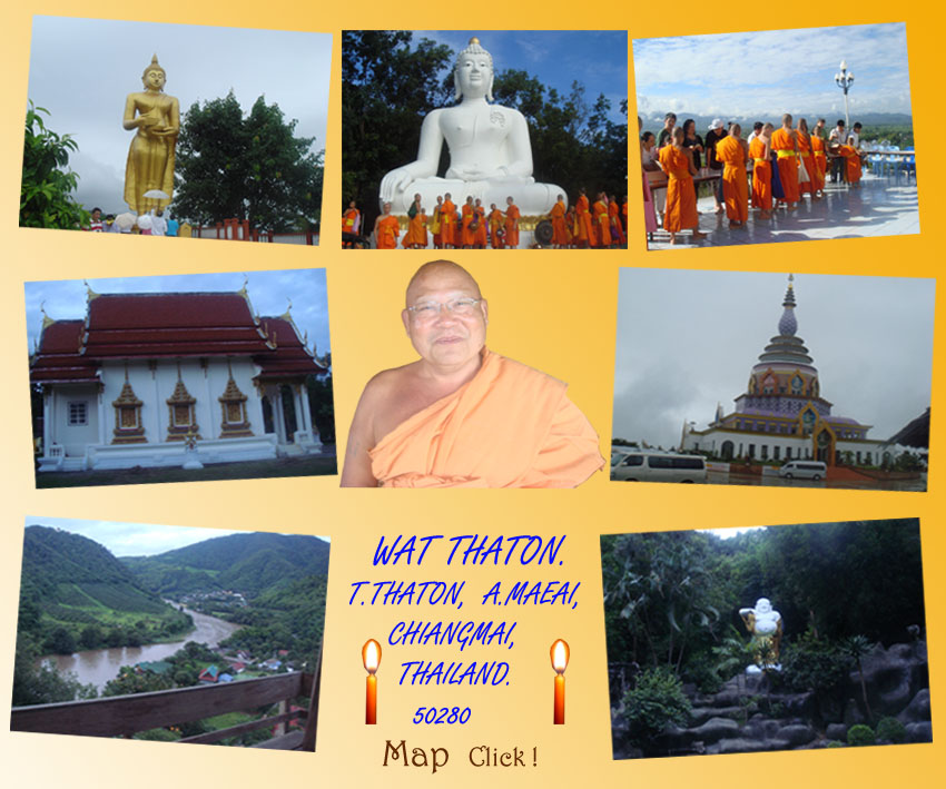 ***WAT THATON***
