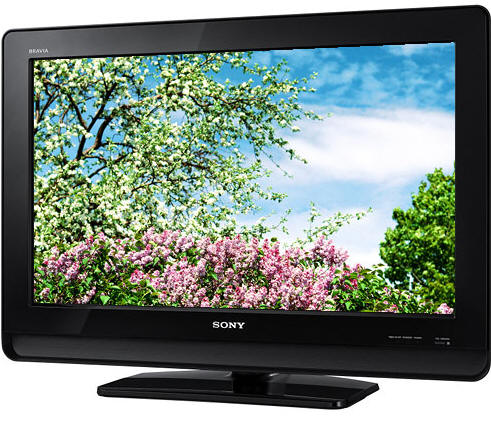 Promotion - Sony Bravia 26 inch KLV-26S400