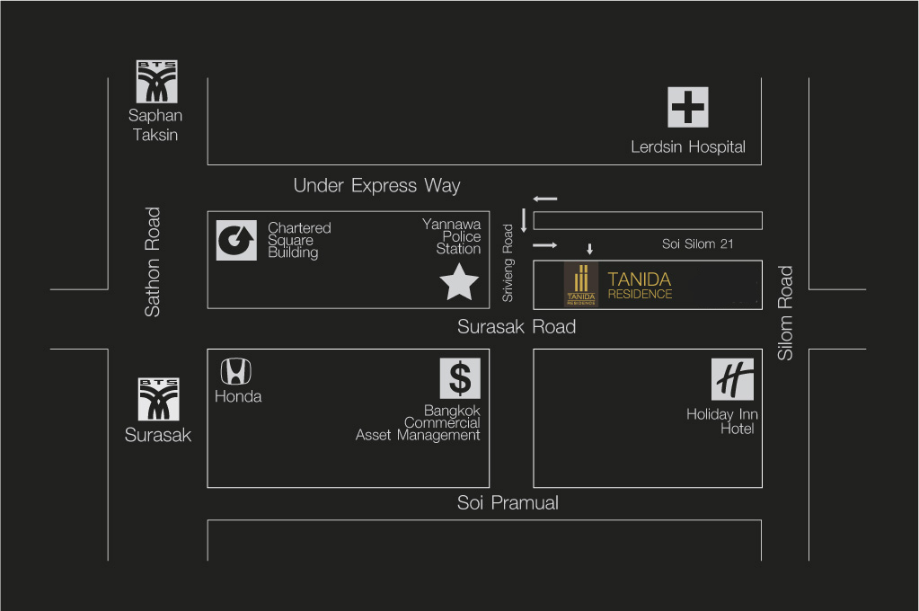 ++Tanida_Residence++